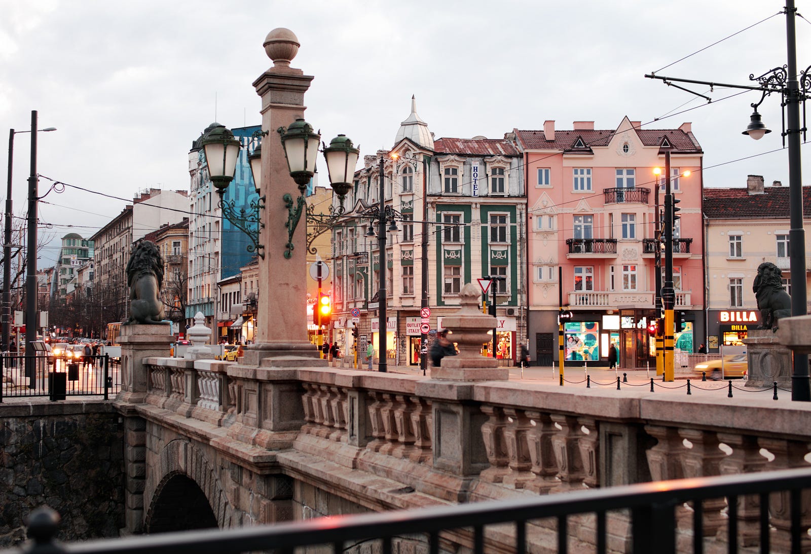 What you need to know before moving to Bulgaria – itinari.travel