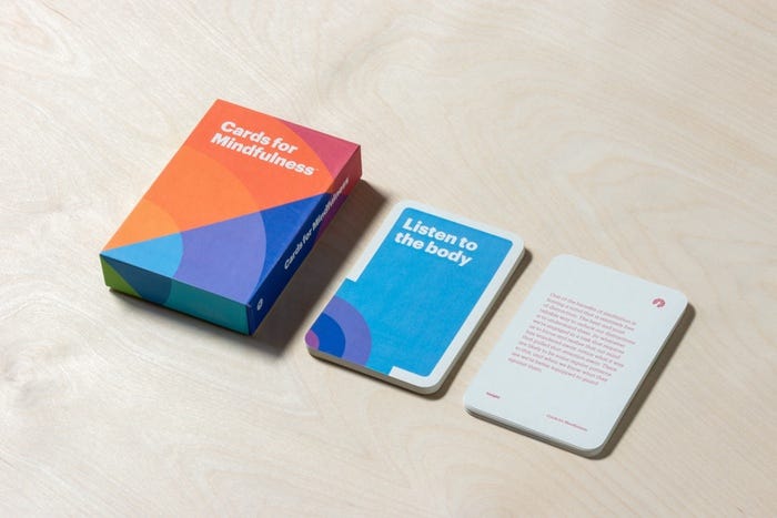 64 Creativity Card Decks – MethodKit Stories
