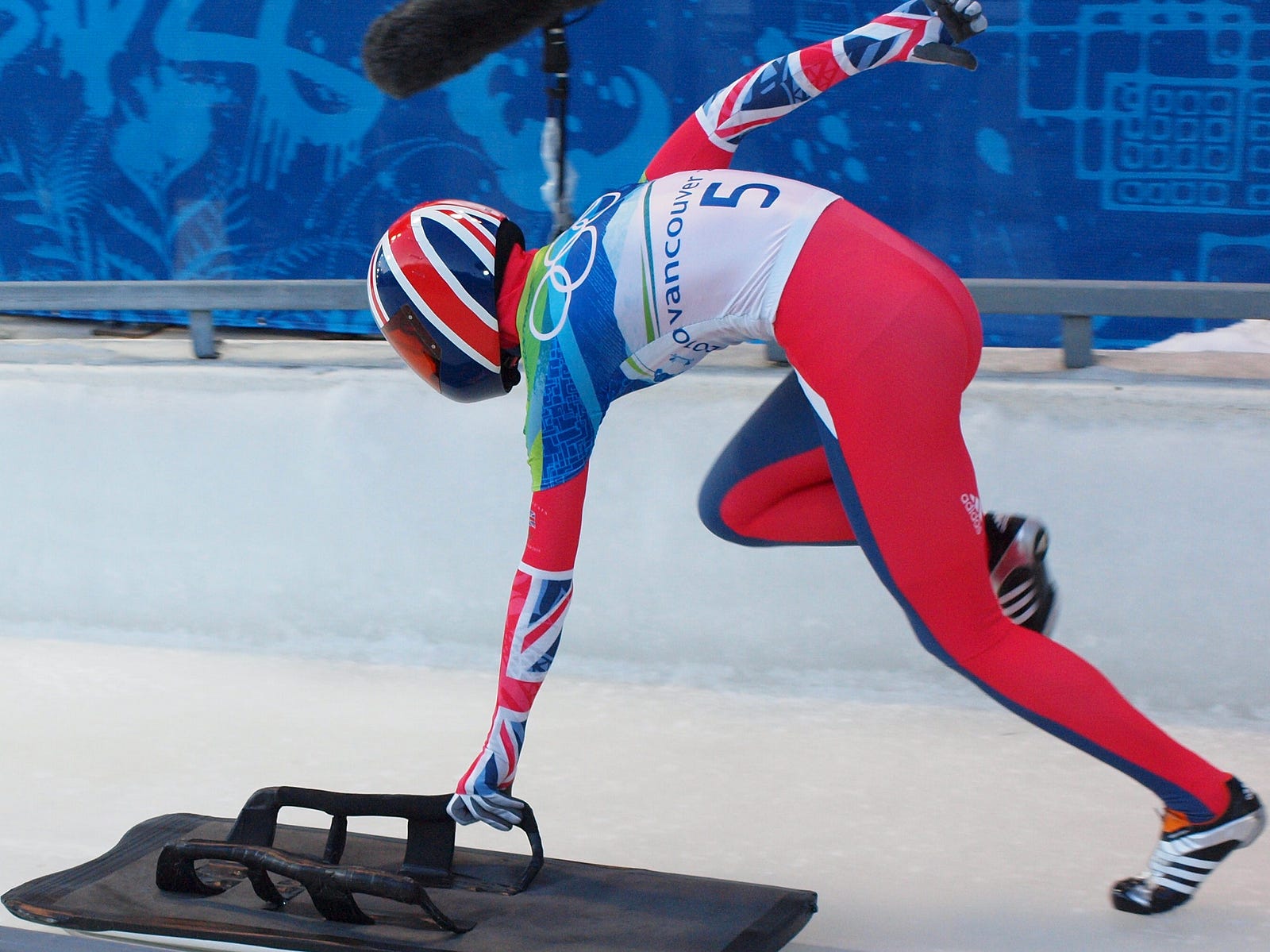 Great Britain Hoping for More Skeleton Success in Pyeongchang 2018