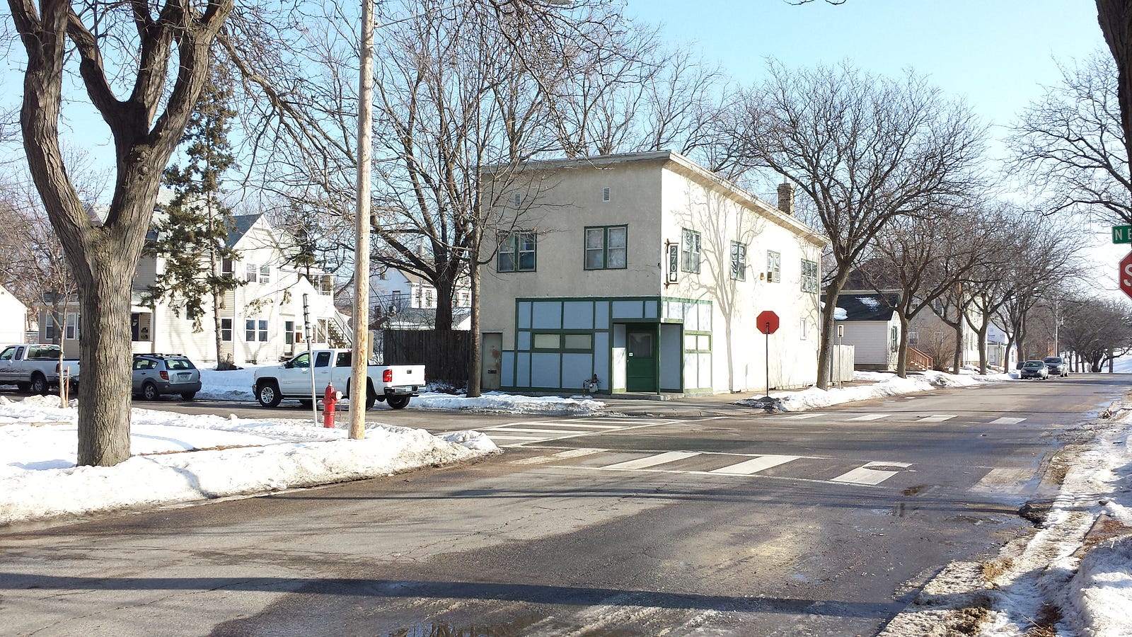 Western Hawthorne – All of Minneapolis