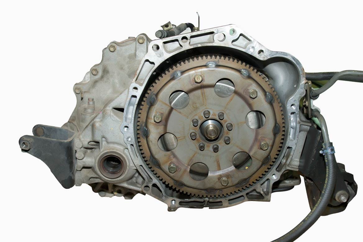 Toyota Celica Automatic Transmission U240E – amielucha – Medium