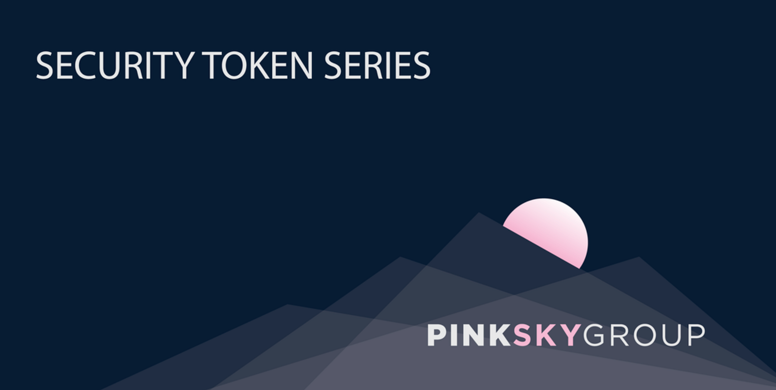 Tokenizing Real Estate with Harbor’s R-Token – Pink Sky Group – Medium