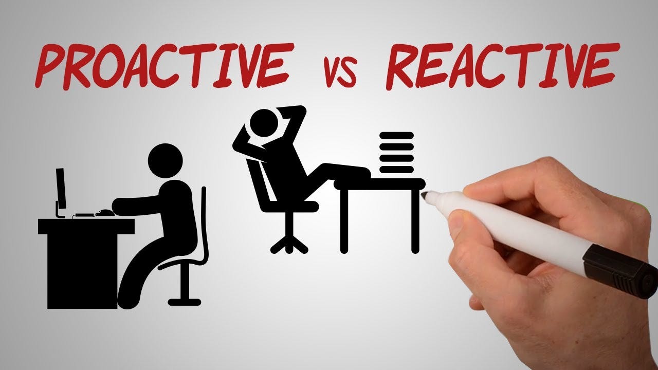 5 reasons why you shouldn’t stop going to interviews (even if you have ...