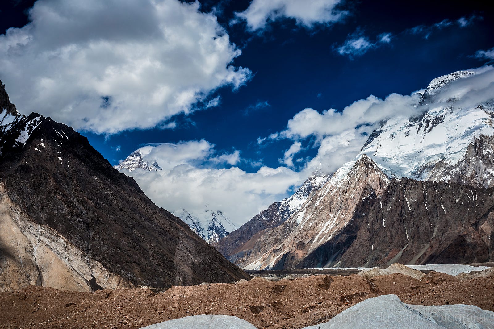 K2 : A Journey of a Lifetime – 3 – travelofun – Medium