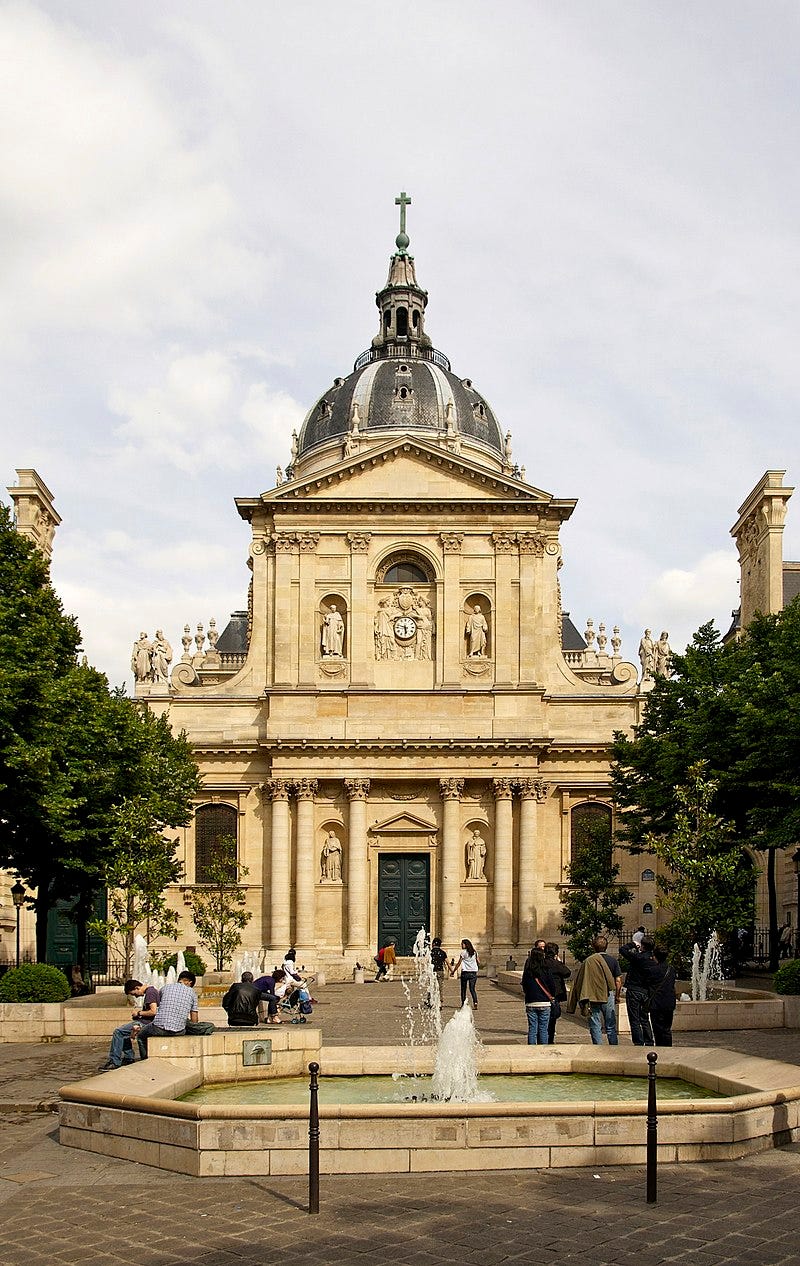 10 of the Most Beautiful Universities Around the World