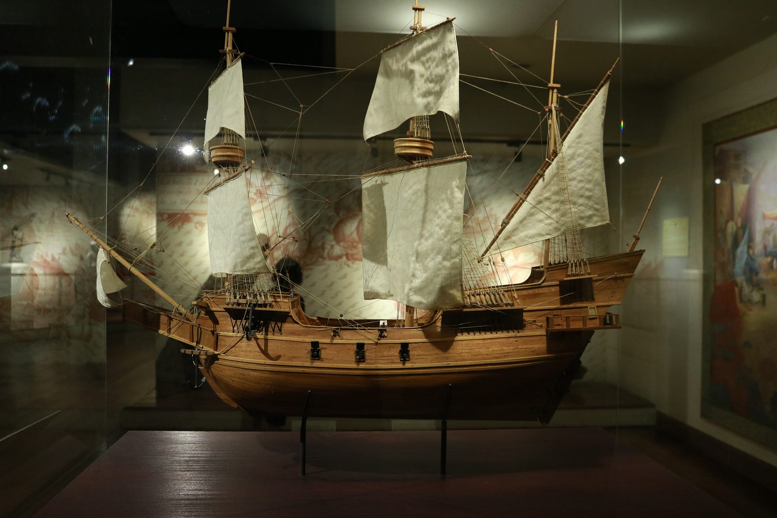 Pre-Colonial Art in the Philippines – Valdez Luchie – Medium