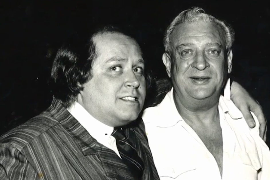 An Oral History of Rodney Dangerfield’s ‘Back to School’
