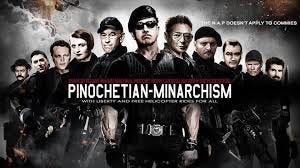 The Concept of Pinochetian-Minarchism – Gustavo Schneider – Medium