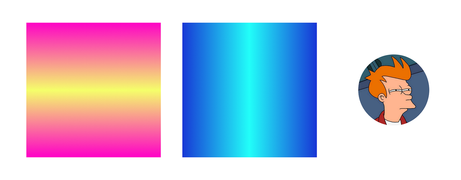 Oh Mamma, I’m in love with Gradient – Muzli - Design Inspiration