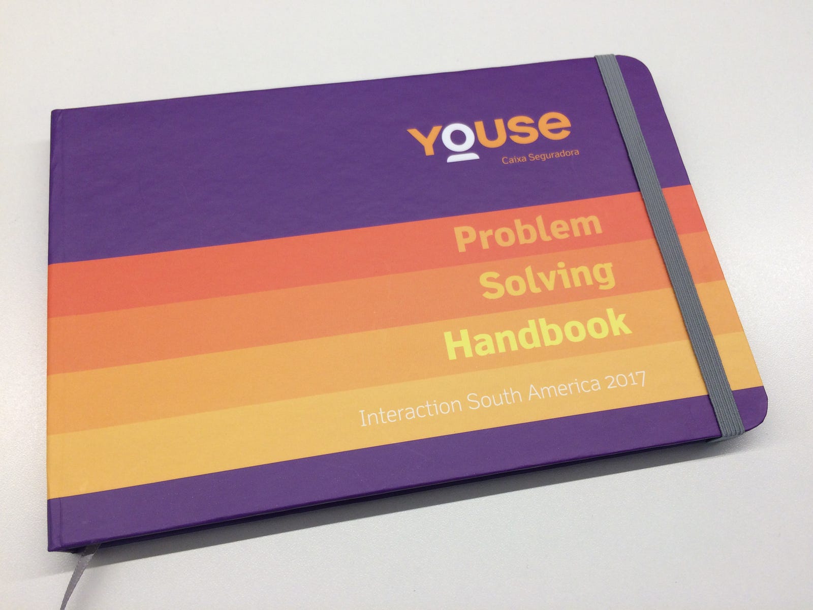 Problem Solving Handbook – Youse | Design Chapter – Medium