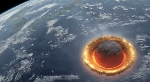 Directed Panspermia – Elliot Roth – Medium