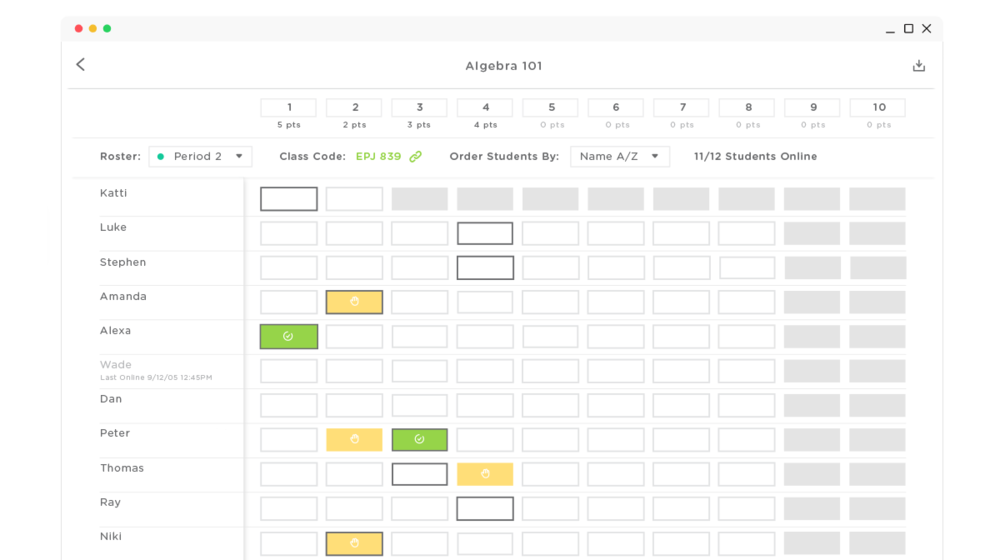 Why use Classkick for homework? – Classkick