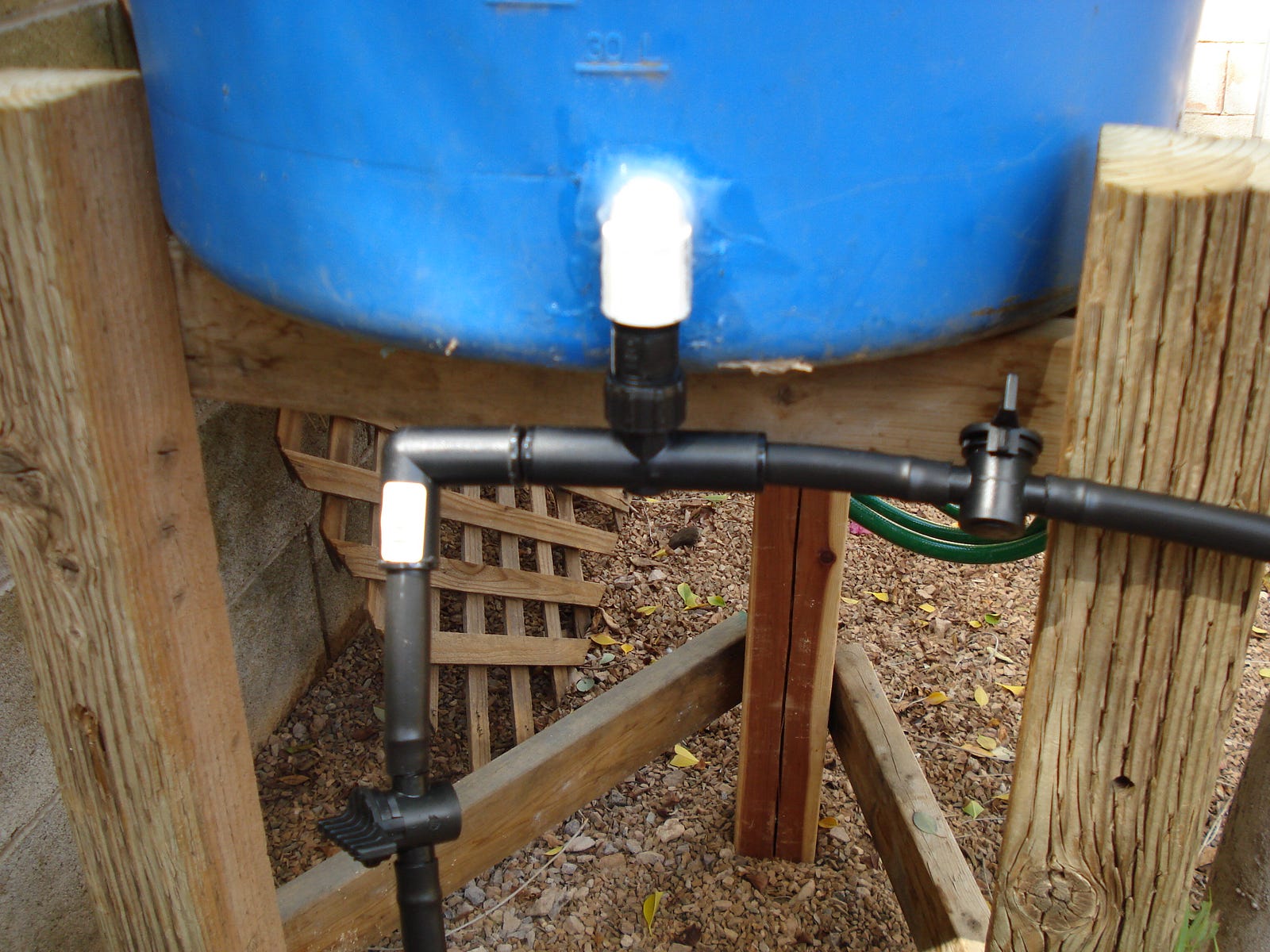 How to Increase Water Pressure in Sprinkler System — Sprinkler Tutorials