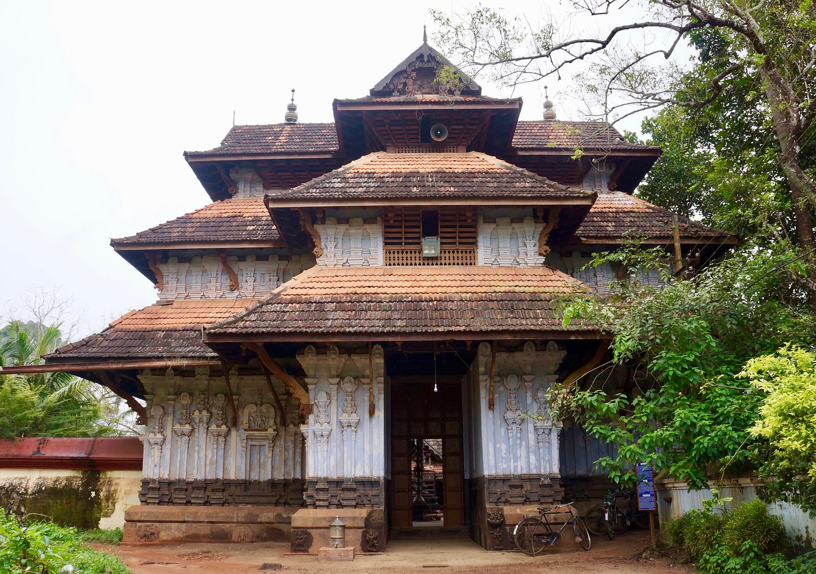 Muziris — India’s little known historical gem – N S Vinodh – Medium