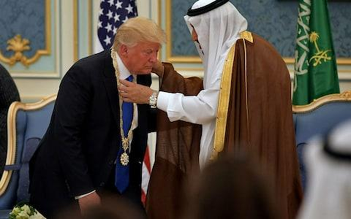Princess Mishaal bin Fahd al Saud was publicly executed at age 19