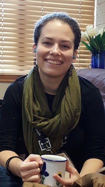 Sundance ’17: ‘Unrest’ Interview with Jennifer Brea