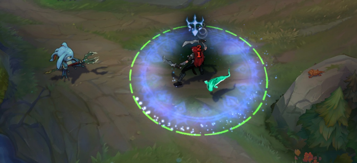 Which Champion to Choose to Counter Fizz in LOL (League of Legends) games?