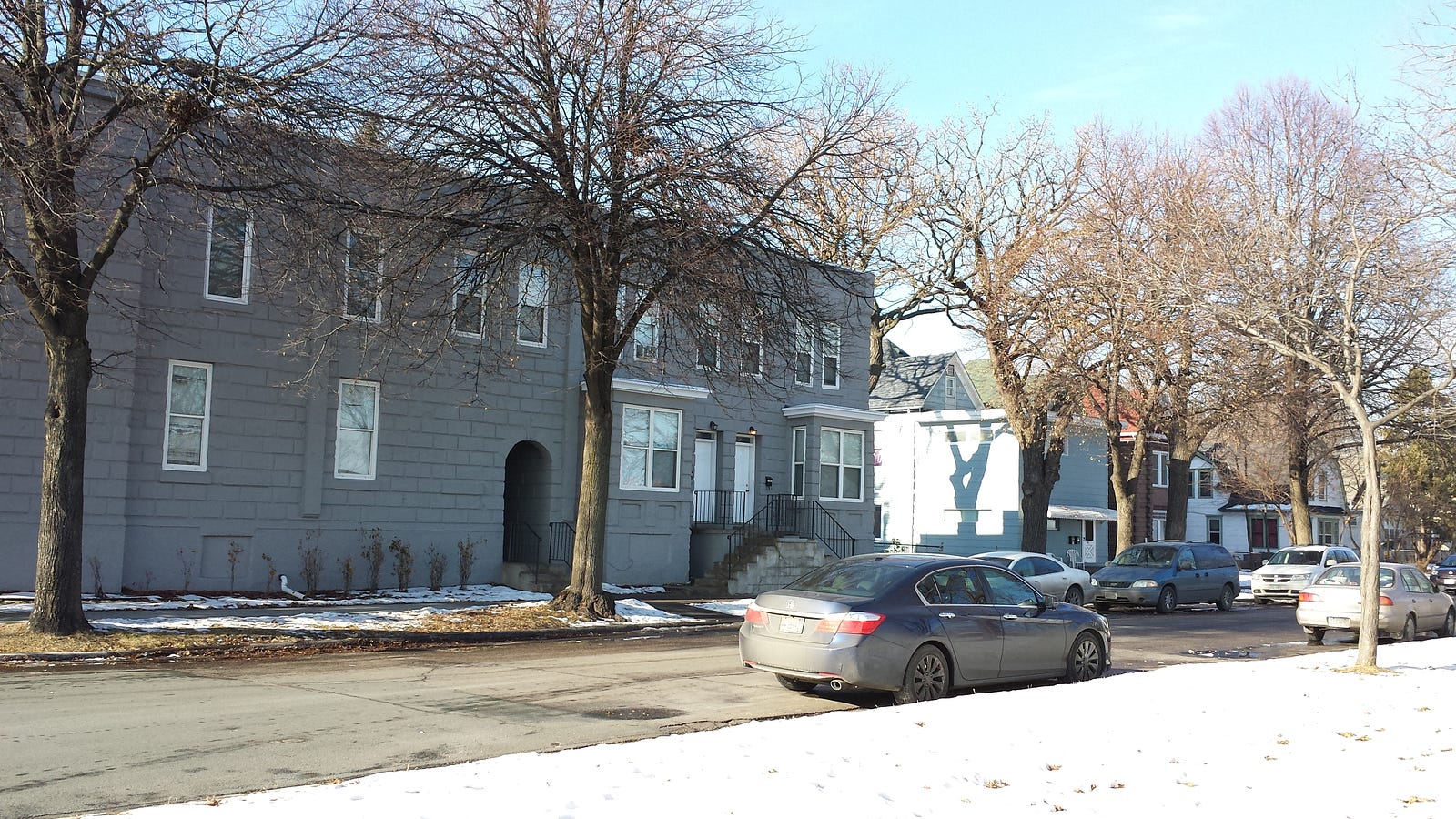 Northeastern Hawthorne – All of Minneapolis