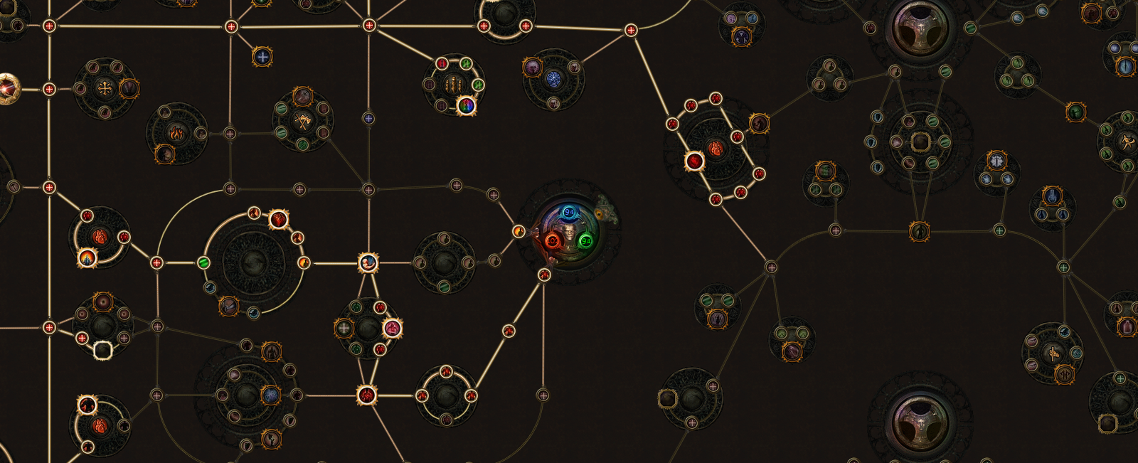 3 Strong Ancestral Warchief Builds For Marauder Berserker in POE 3.1