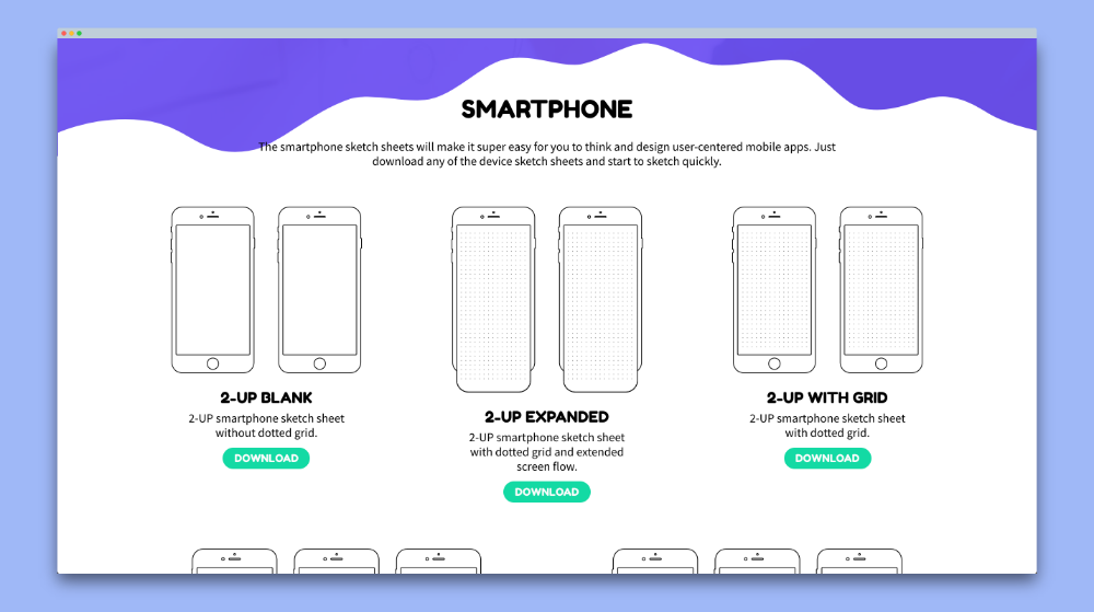💥 30 Brand New Design Tools. – Prototypr