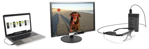 Eye tracking…Why the fuss? – The Eye Insight – Medium