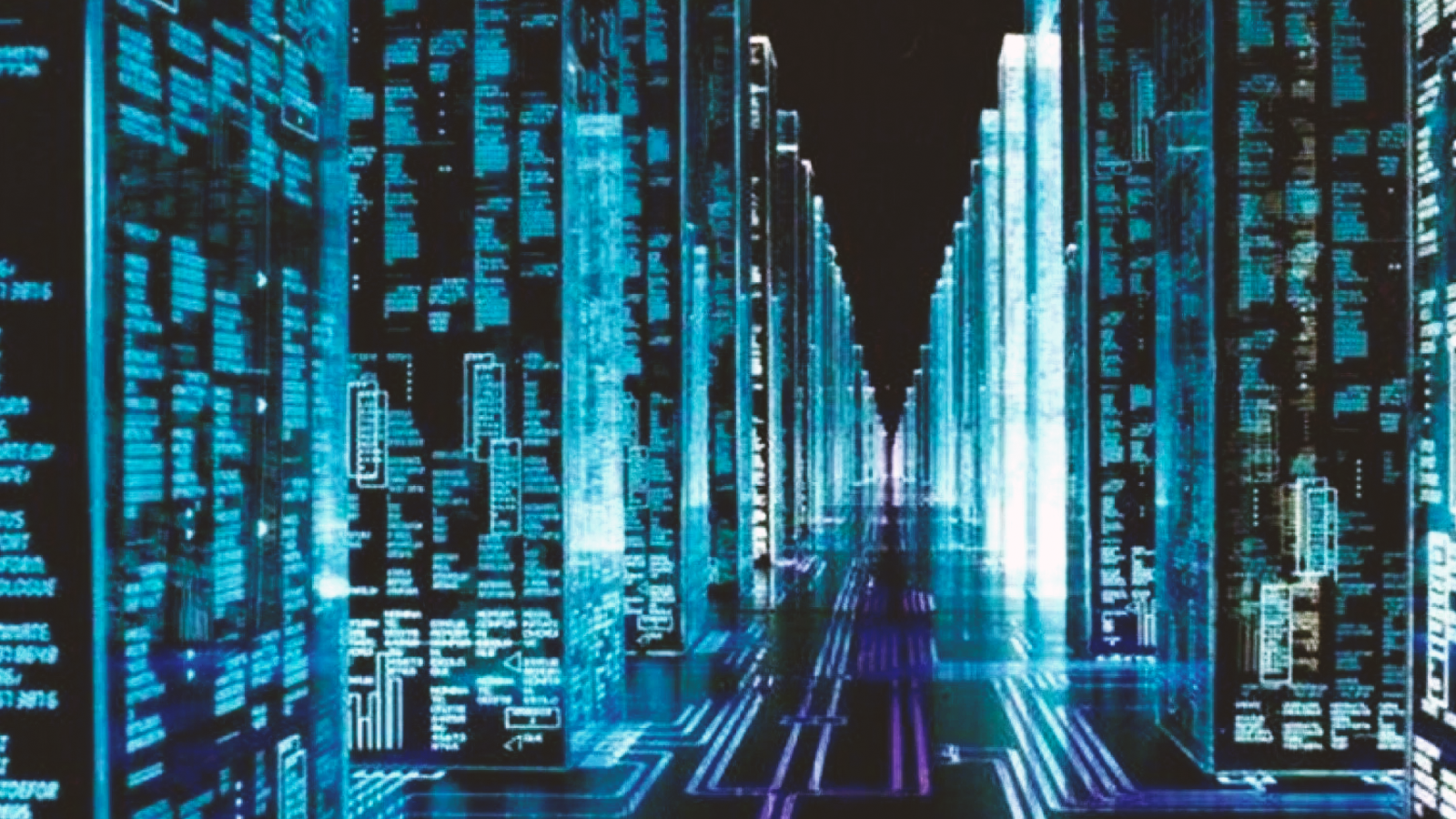 I miss the 90s computer aesthetics – Mikko Oittinen – Medium