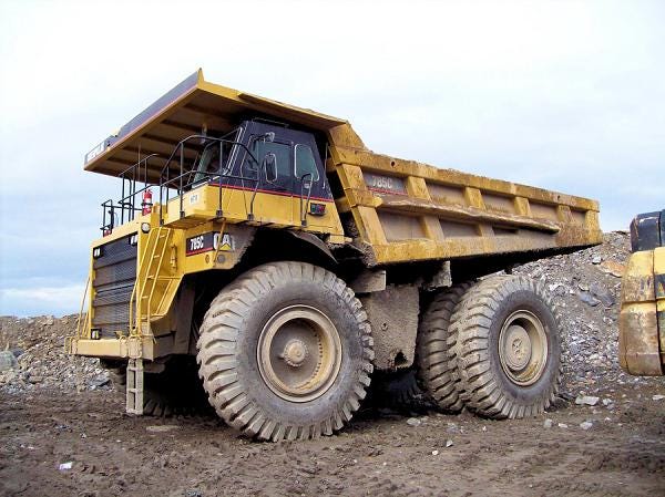 A Guide to Aggregate and its Supply and delivery – Waste Disposal Hub ...