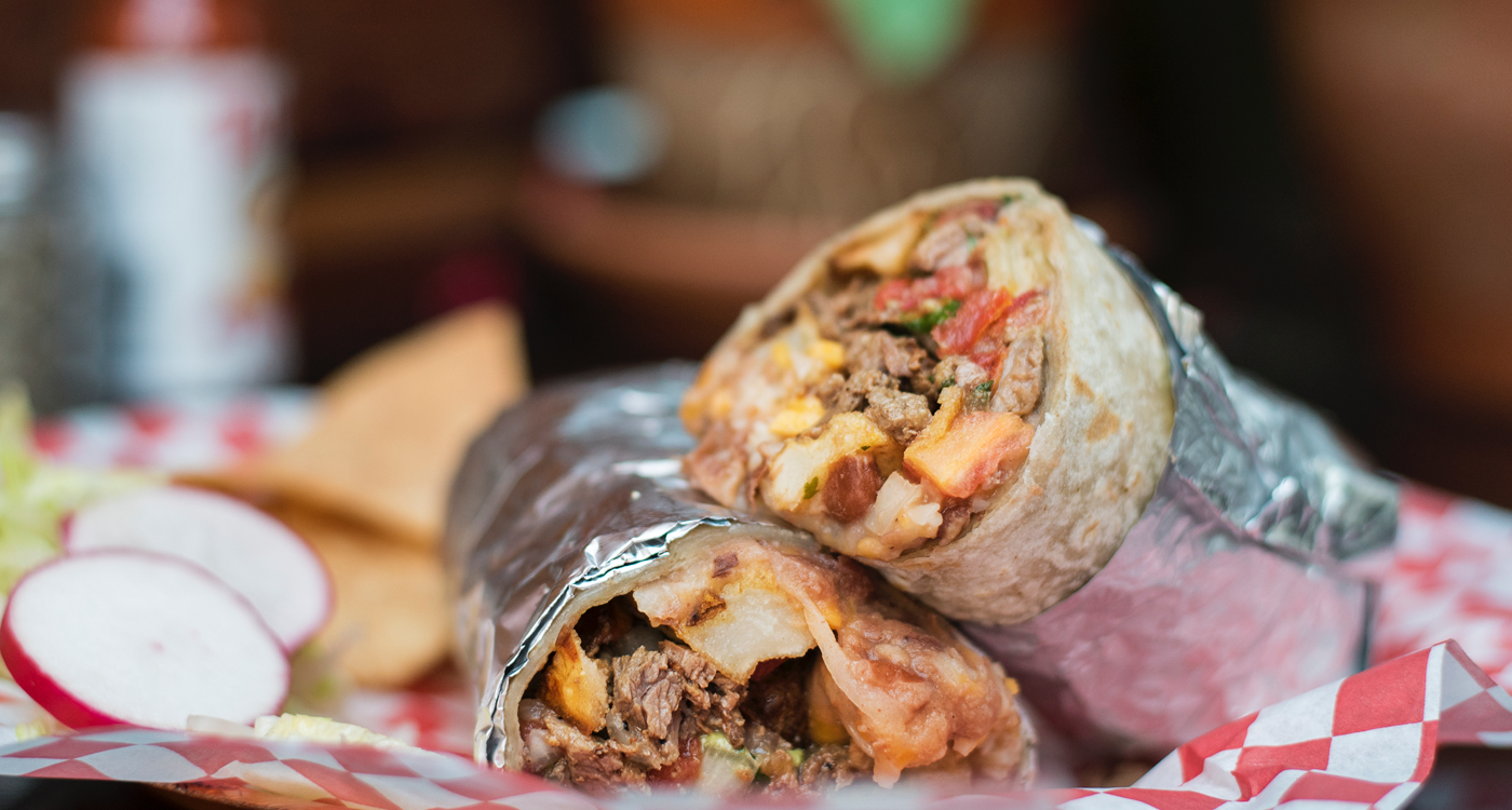 Burrito Wars Return – Postmates – Medium