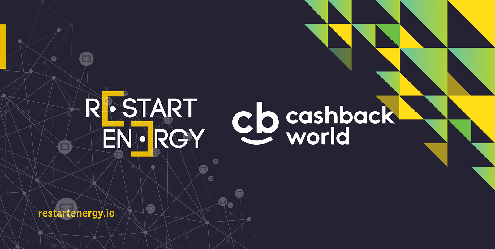 A Community of 10 Million Consumers Joins RED – Restart Energy