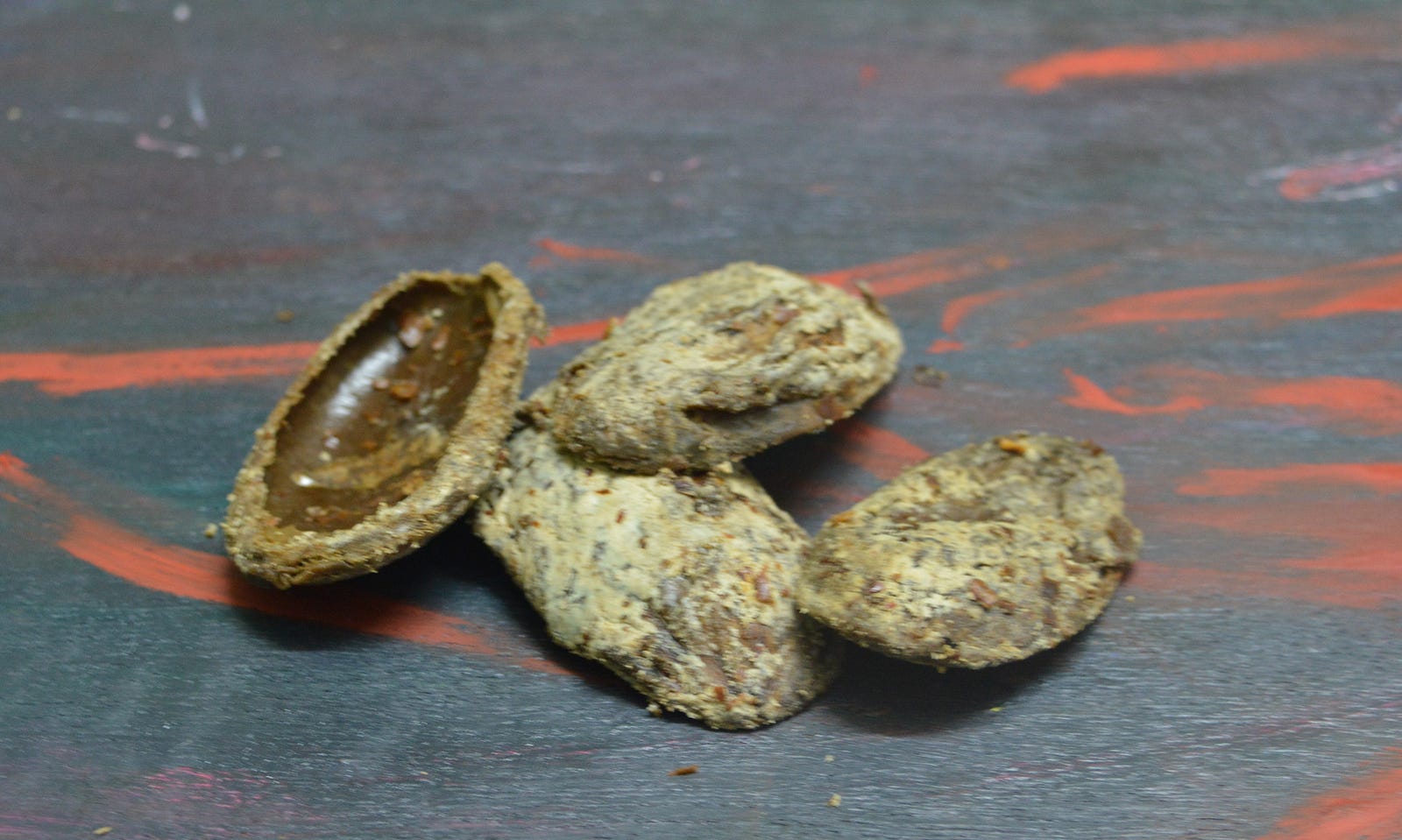 Madhuruchi : Ambula Rai – Lost Recipes of Odisha – Medium