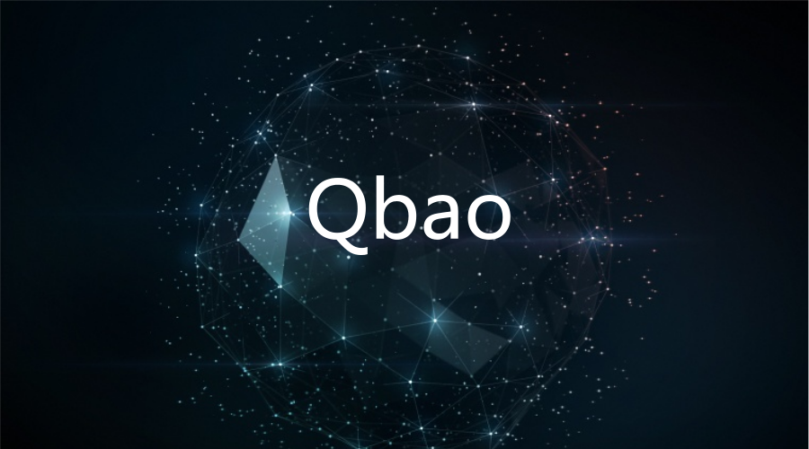 Qbao Logo