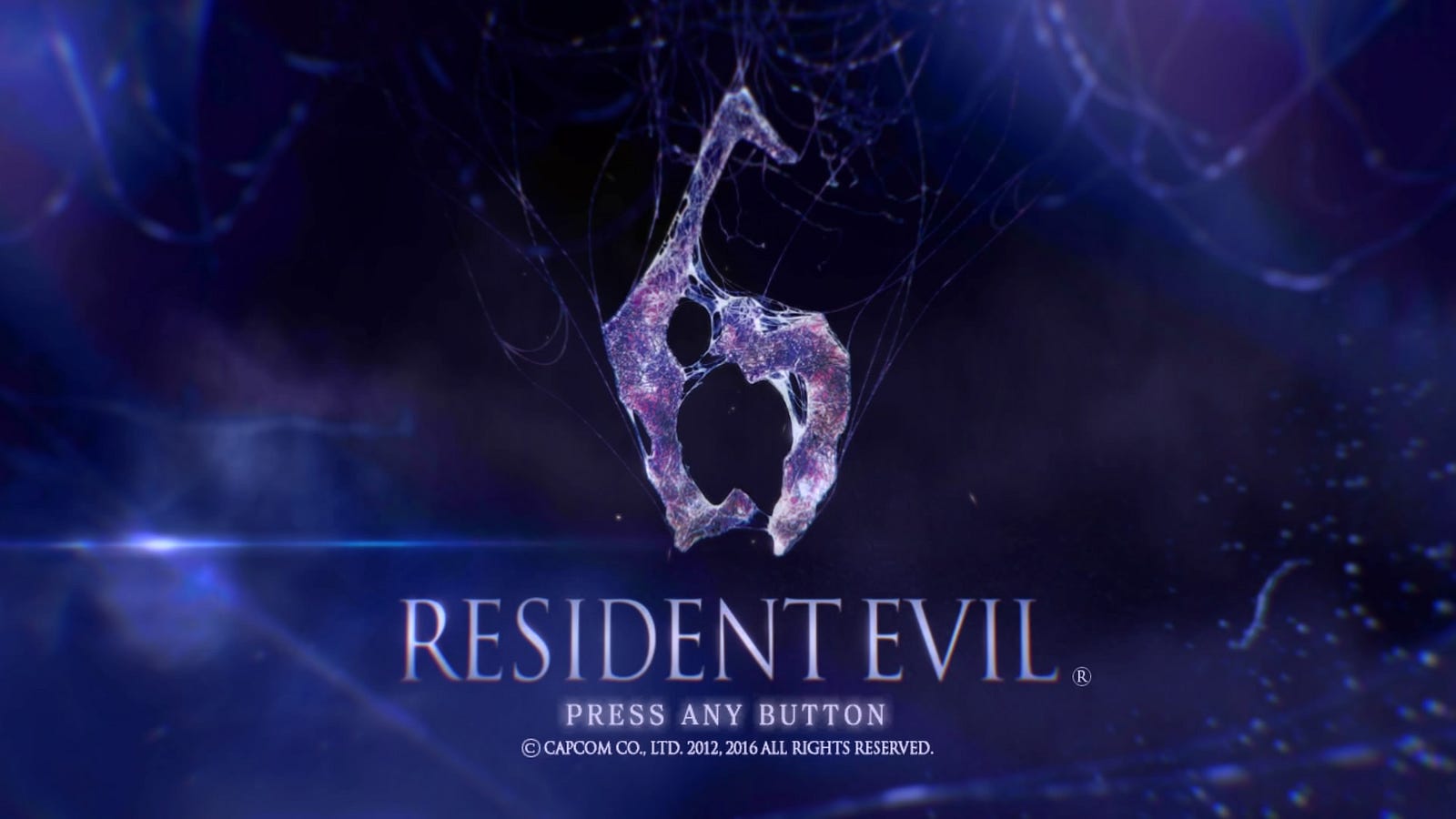 Resident Evil 6 Remastered Review – Cube – Medium