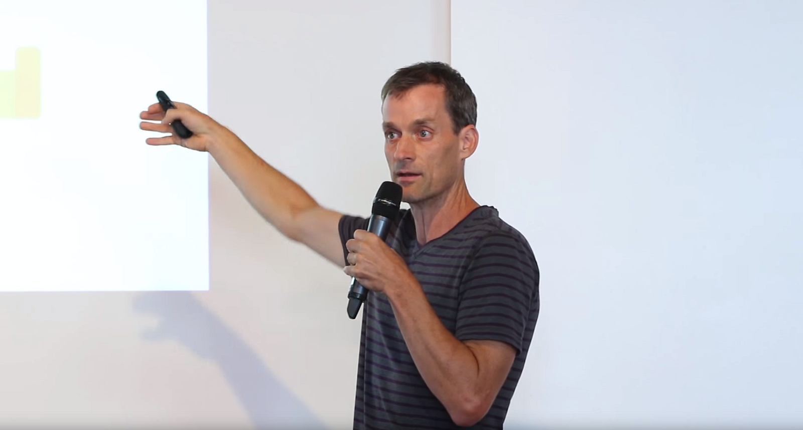 Jeff Dean’s Talk on Large-Scale Deep Learning – Becoming Human ...