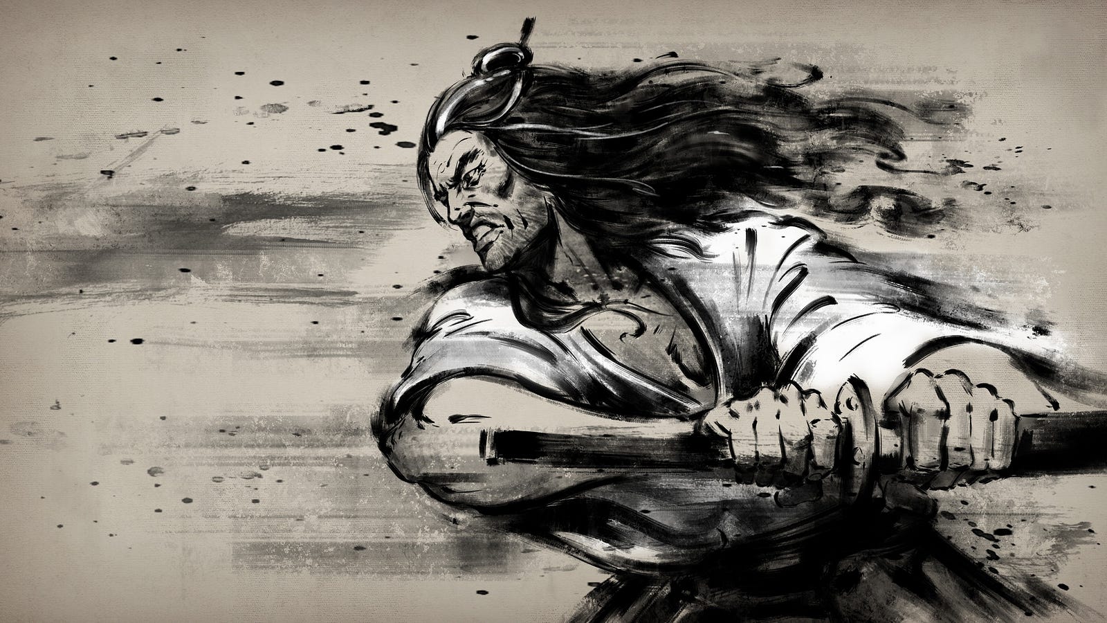 Iaijutsu – Tale of Ronin Dev Blog – Medium