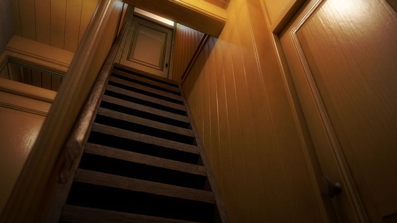 ‘Anne Frank House VR’ Experience – Virtual Reality Pop