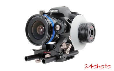 Consider these 20 Tips to Become an Excellent Focus Puller