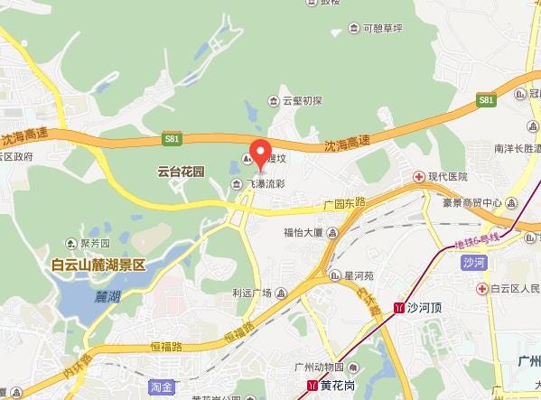 Cycle Canton Map – Cycle Canton – Medium