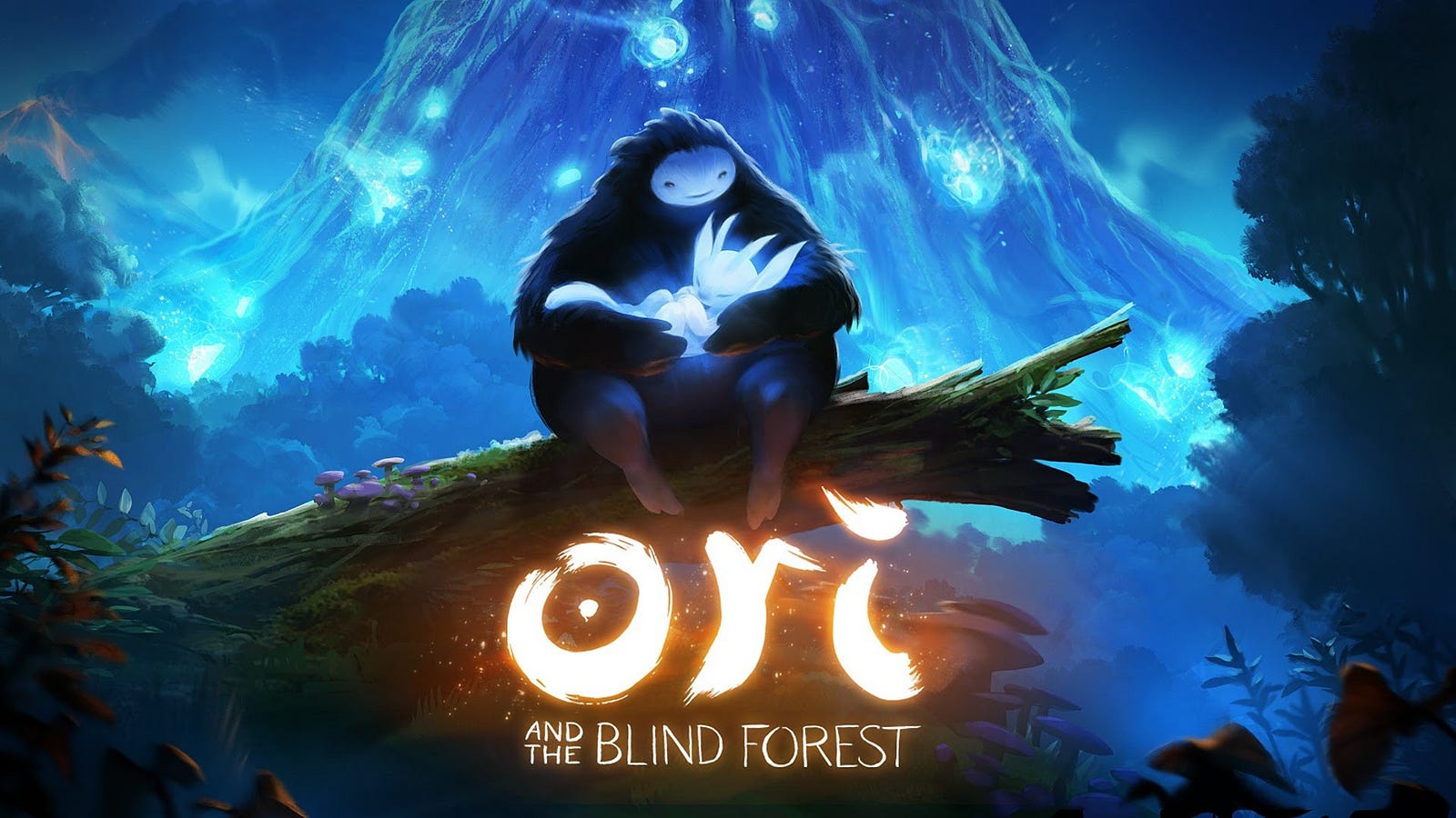 Ori and the Blind Forest – Mechi Valle – Medium