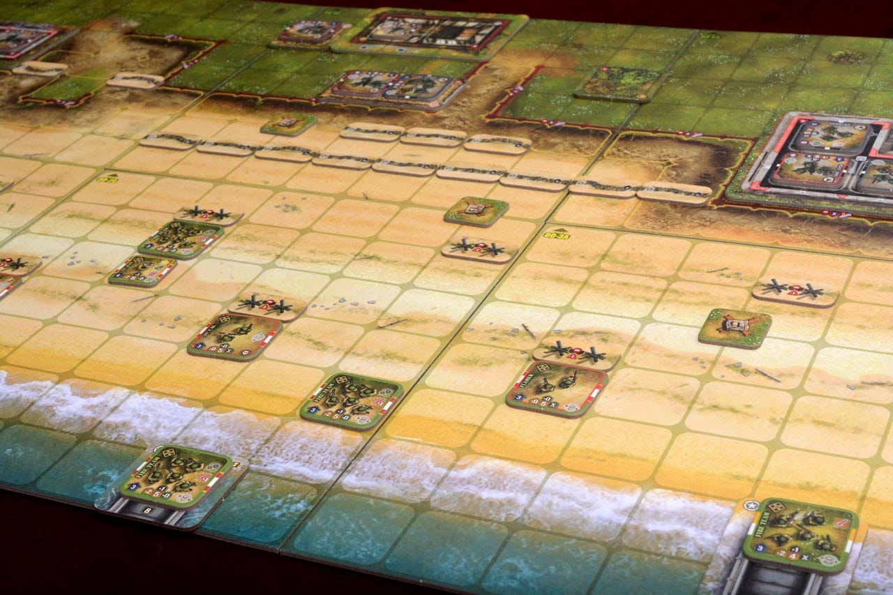 Tabletop D-Day With 3 Games And 3 Famous Fights – TABLETOP TRIBE – Medium