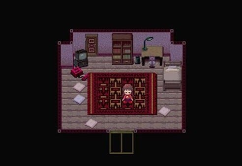 Weird and Scary RPG Maker Games masterpost – Giada Zavarise – Medium