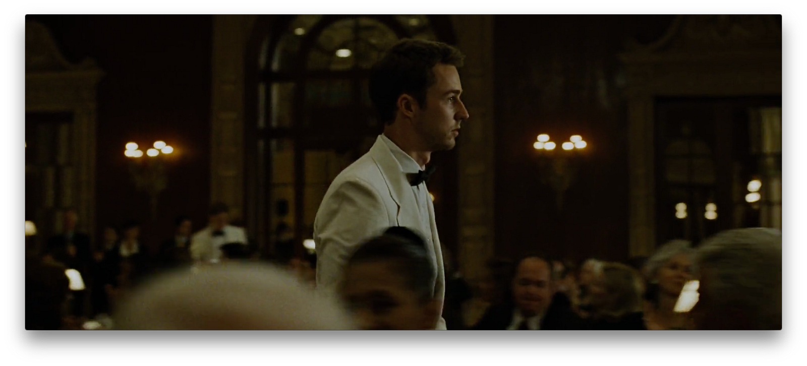 Fight Club: Scene Breakdown – Brooks Reynolds – Medium