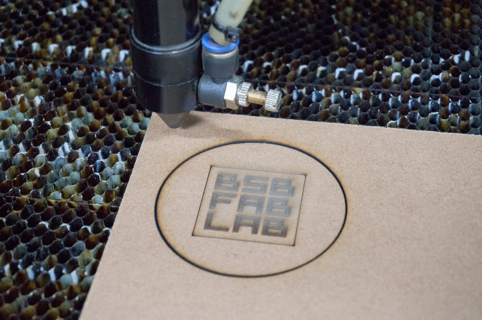 GUIA: Cortadora a Laser – Brasília Fab Lab – Medium