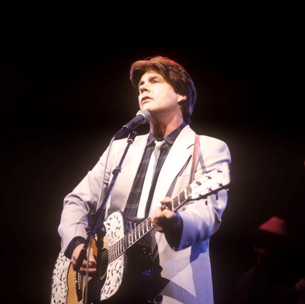 Rick Nelson’s manager reveals whether final album will ever emerge