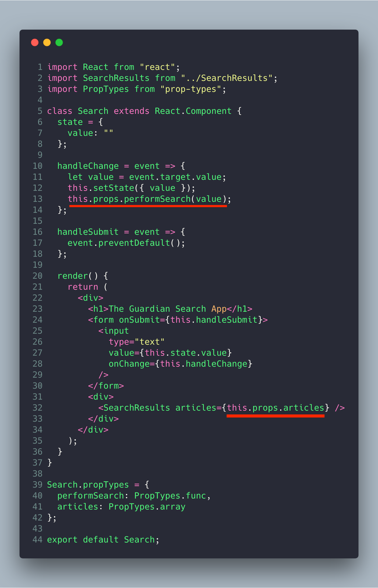 How To Test React Components Using Jest And Enzyme Bits