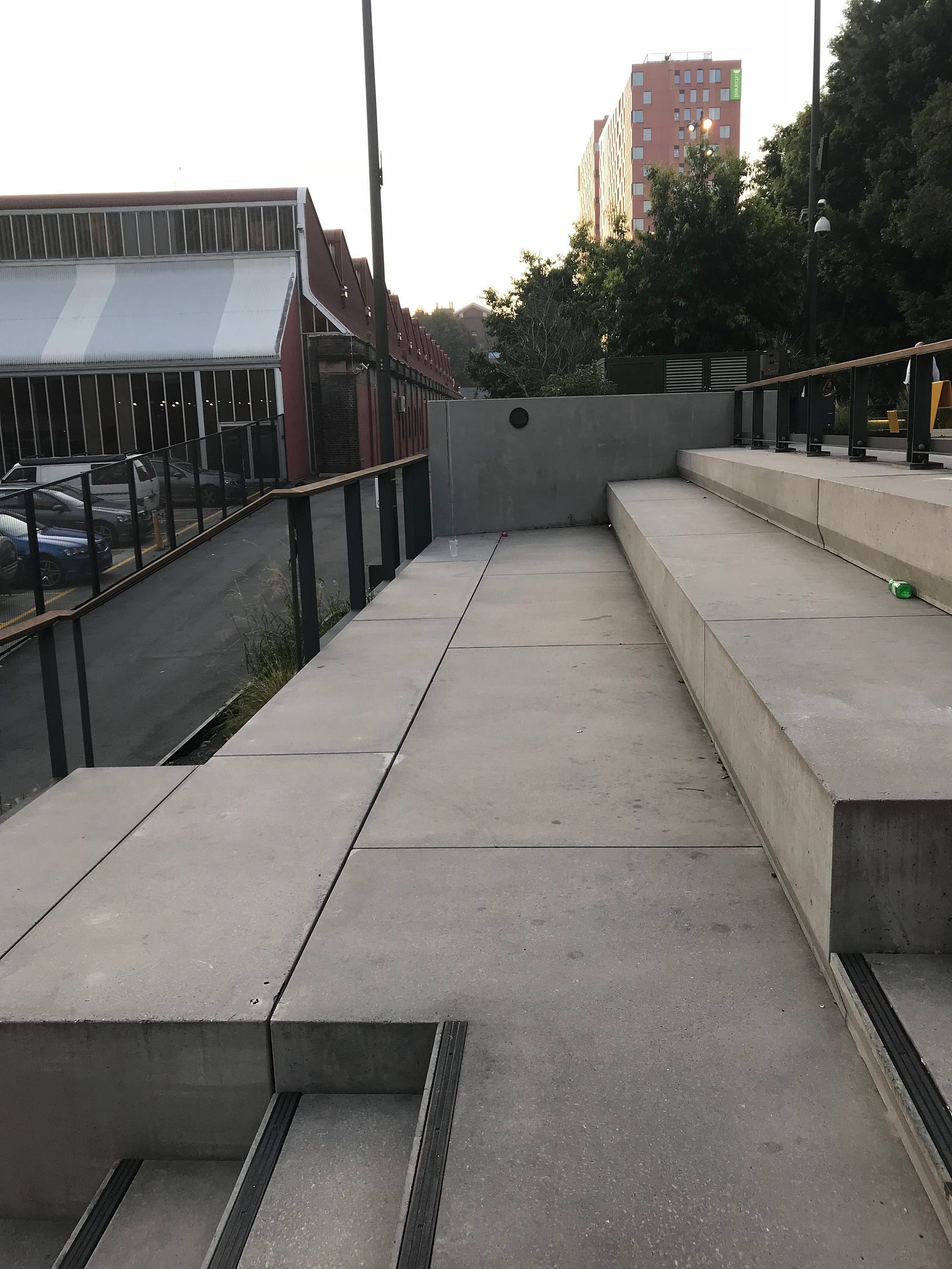 Project 2 — Atelier Bow-Wow: Pet Architecture – Kristy W – Medium