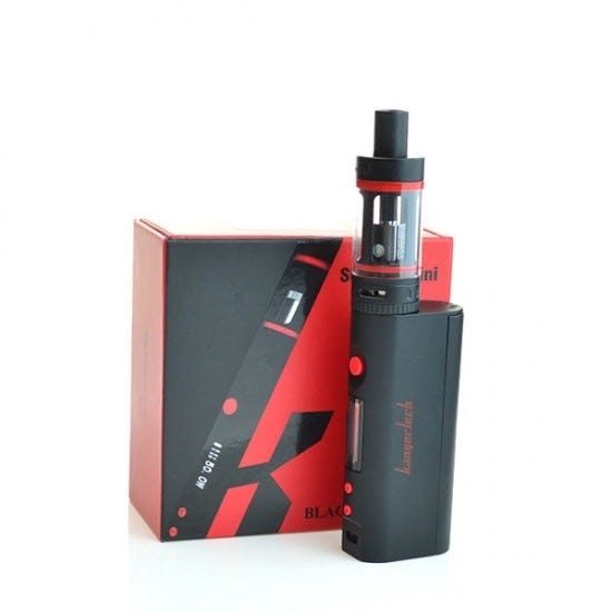 Vaping in Sri Lanka – Chathura W – Medium