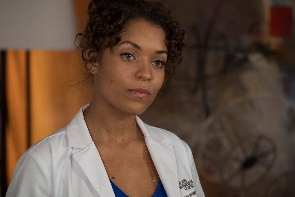 Todo lo que tienes que saber de los personajes de ‘The Good Doctor ...