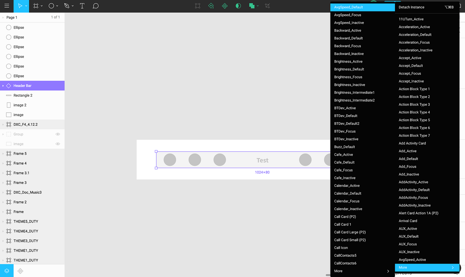 UX Highlights of Figma – UX Planet