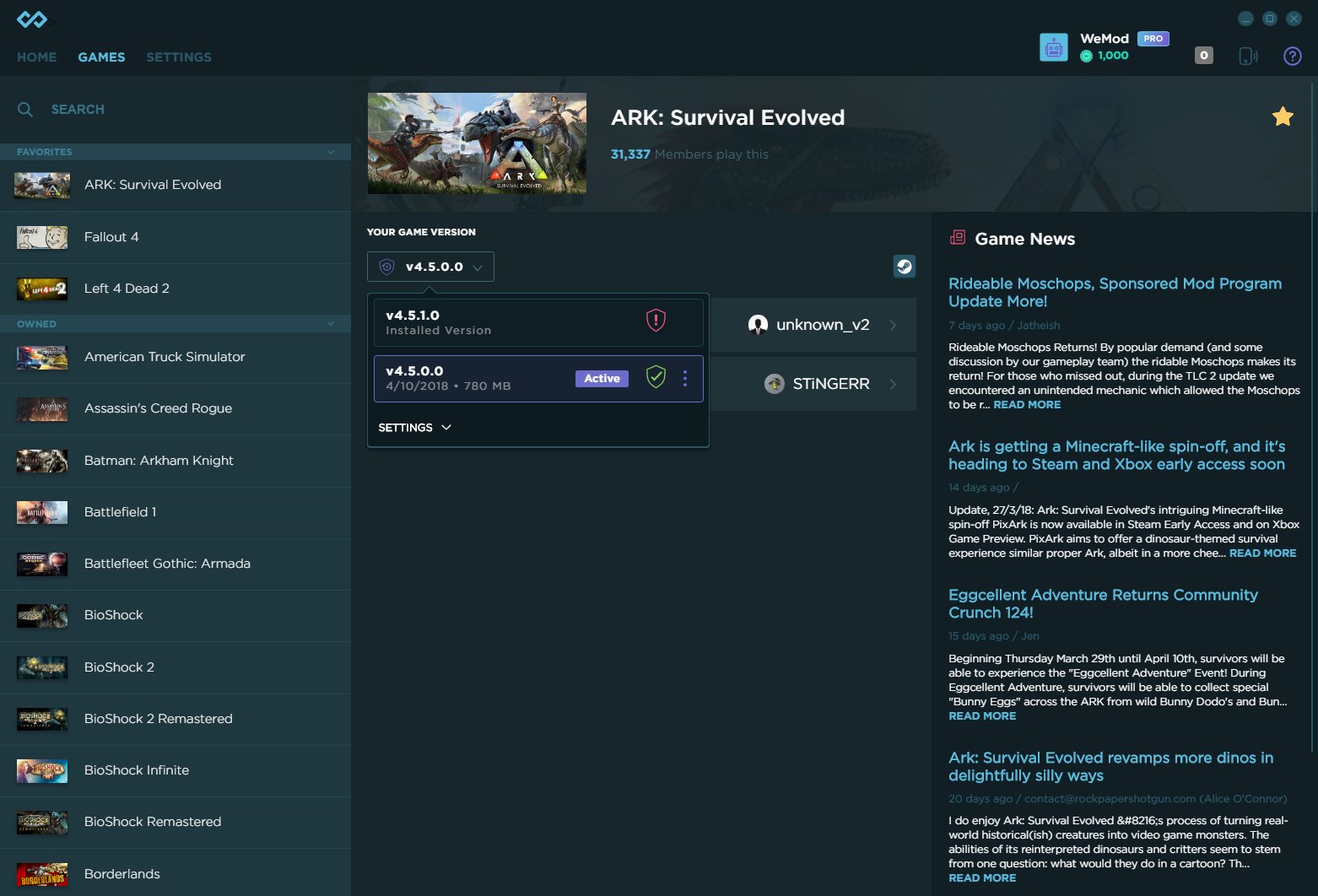 Wemod Download