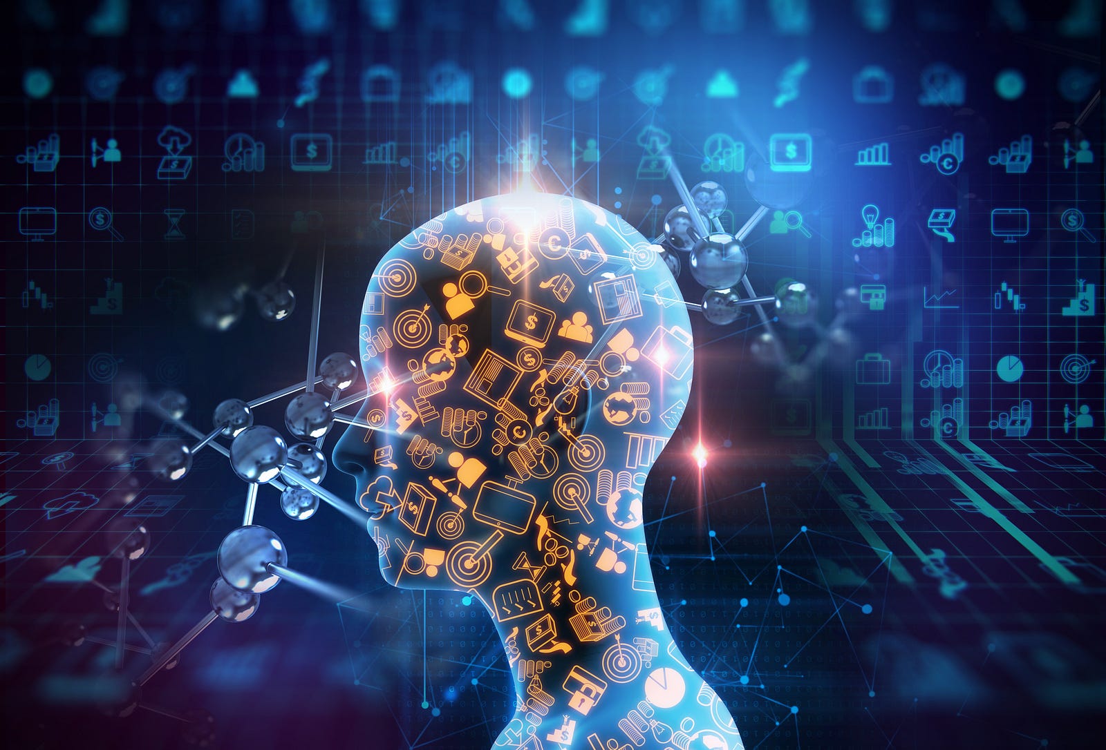 AI Is the Brain, IoT Is the Body – maciejkranz – Medium